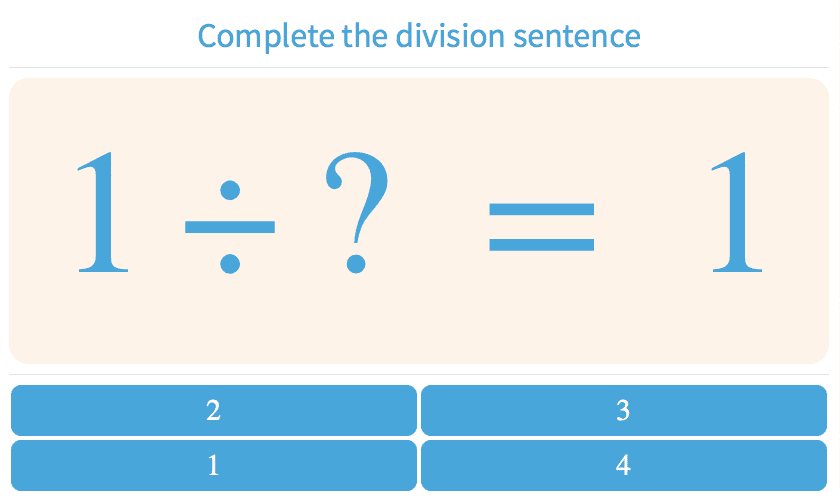 Grade 4 - Practice with Math Games