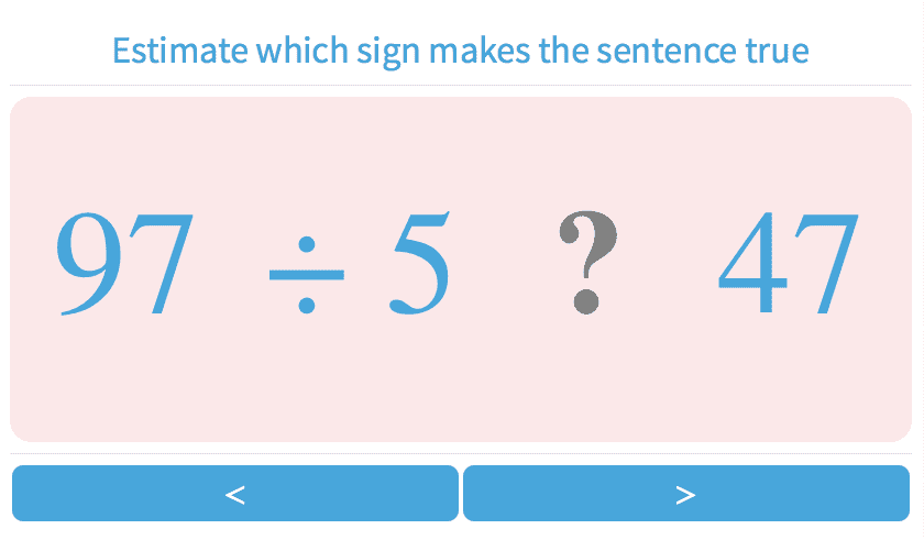 Grade 6 - Practice with Math Games
