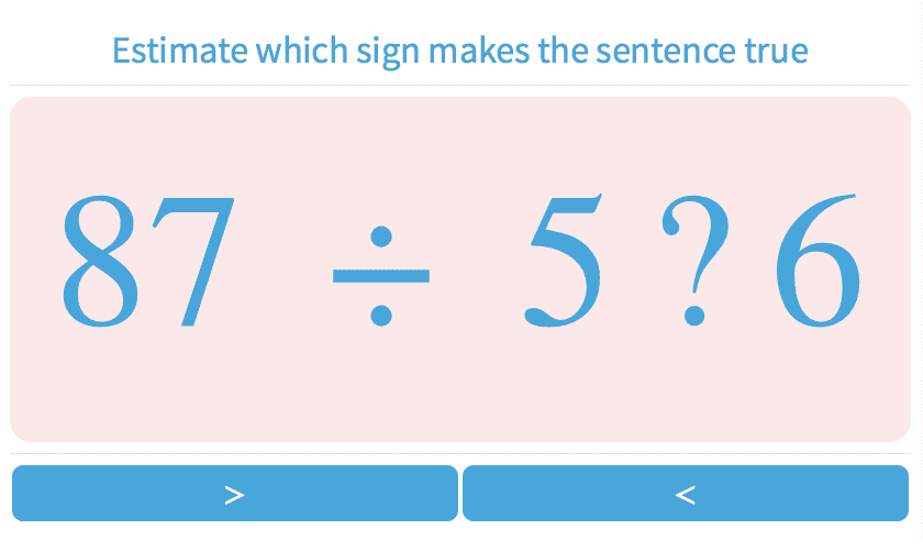 Grade 3 - Practice with Math Games