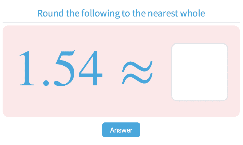 Grade 8 - Practice with Math Games