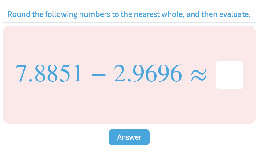 Grade 4 - Practice with Math Games