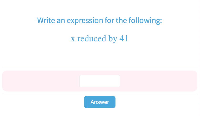 Grade 8 - Practice with Math Games