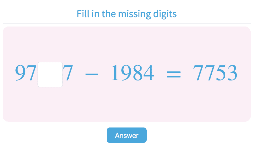 Grade 3 Worksheets - Practice with Math Games