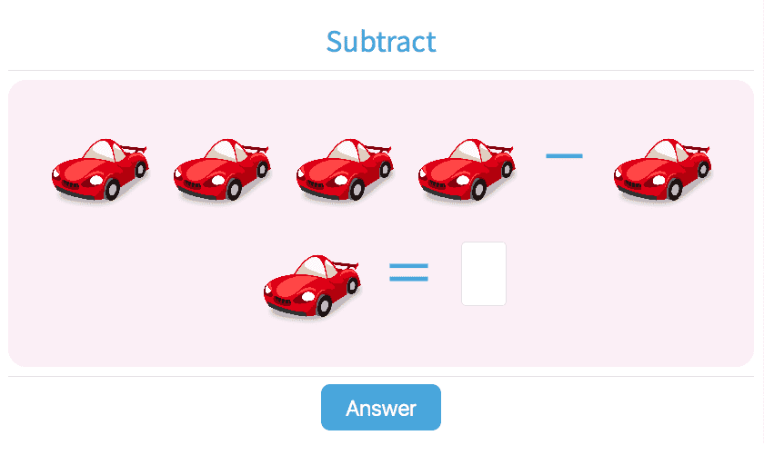Grade 3 - Practice with Math Games