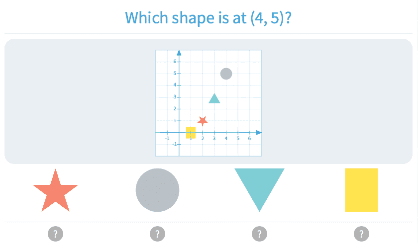 Grade 3 - Practice with Math Games
