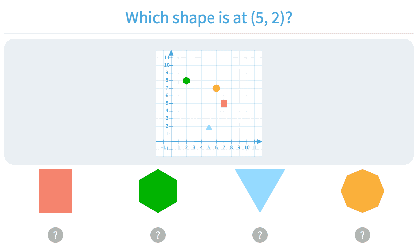 Grade 3 - Practice with Math Games