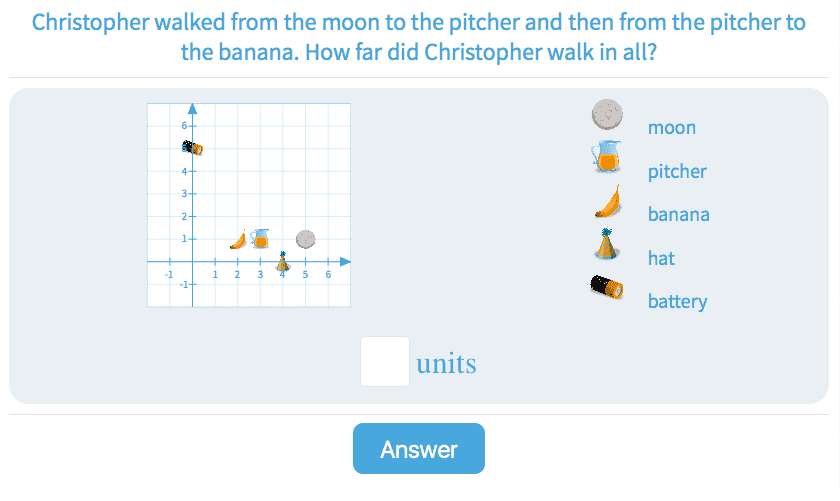 Grade 3 - Practice with Math Games